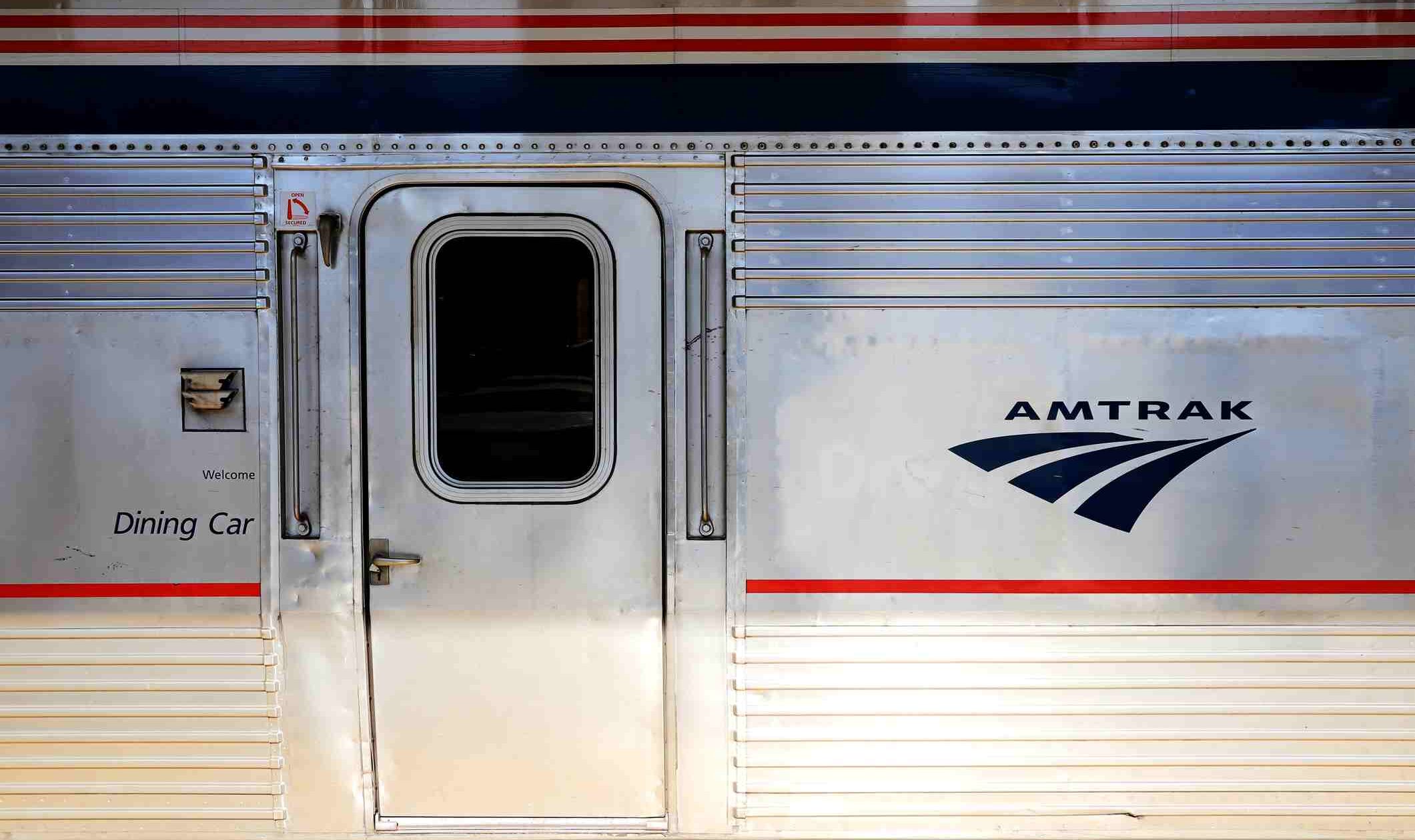 Where Should a New Amtrak Station Be Located? ARC Study Seeks Best ...