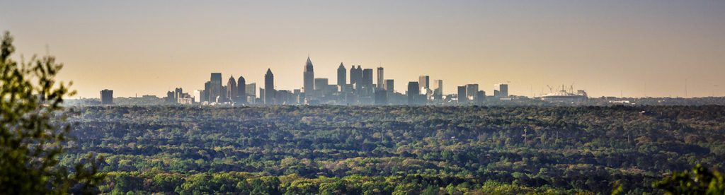 The Atlanta Region - ARC