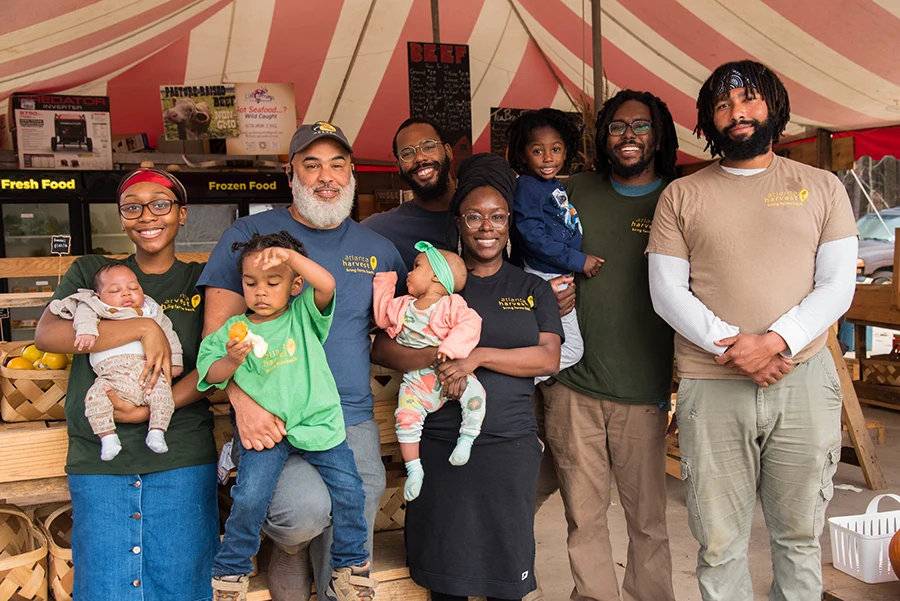 2025 Community-Centered Design Class - ARC