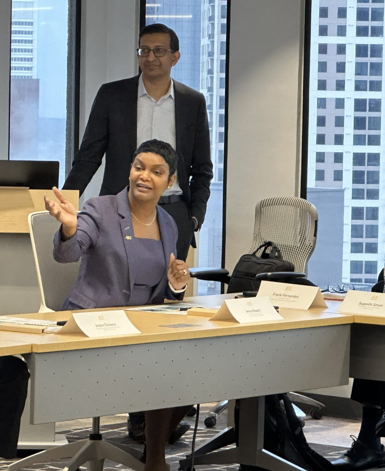 ‘It’s Time for Action’ on Region’s Economic Mobility Challenges - ARC